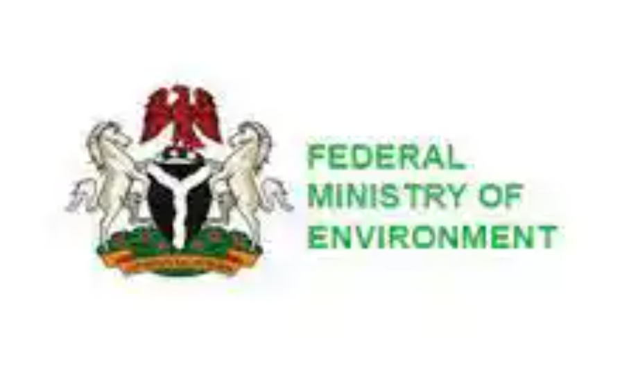 How To Apply For The Federal Ministry Of Environment Recruitment 2023 ...