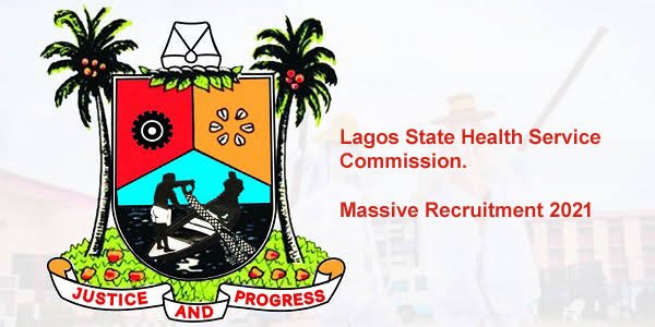 LSHSC Recruitment 2023: How To Apply For The Lagos State Health Service ...