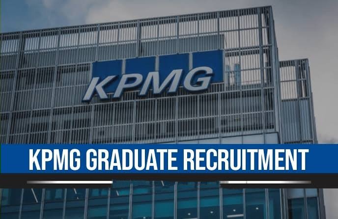 KPMG Recruitment 2023: How To Apply For KPMG Latest Job Vacancies In ...